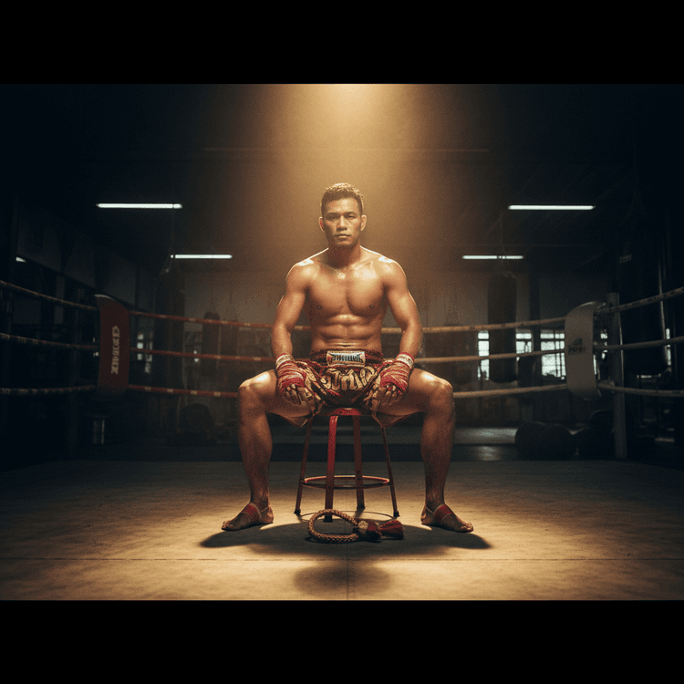 Bangkok Muay Thai Fight Camps: Training Schedules & Visitor Guide ...